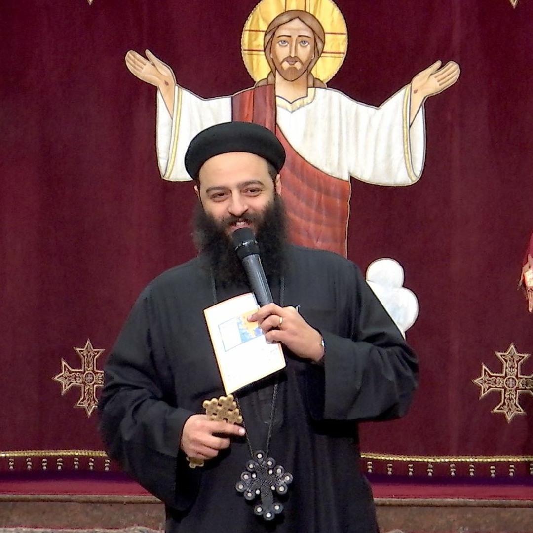 Stream بانوراما الكتاب المقدس 2023/03/21 | شخصية يشوع بن نون جـ١ | القس ...