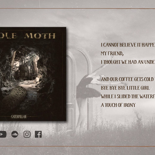 Stream 06 - Touch Of Irony (with lyrics) by Stole Moth | Listen online ...