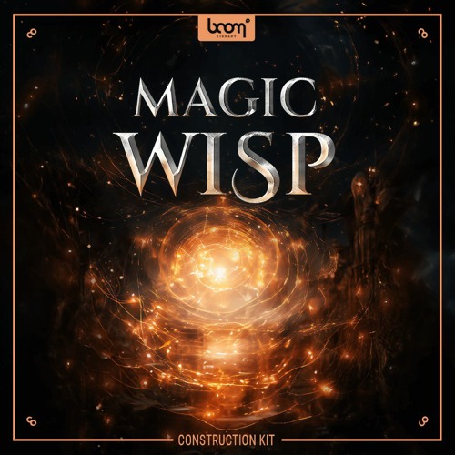 Stream MAGIC - WISP | Construction Kit Demo by BOOM Library | Listen ...