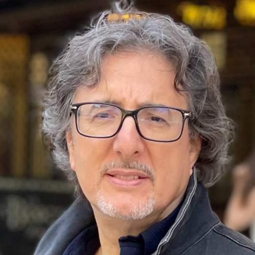 Stream Marc Myers on SiriusXM's Feedback on Stevie Wonder's "Talking ...