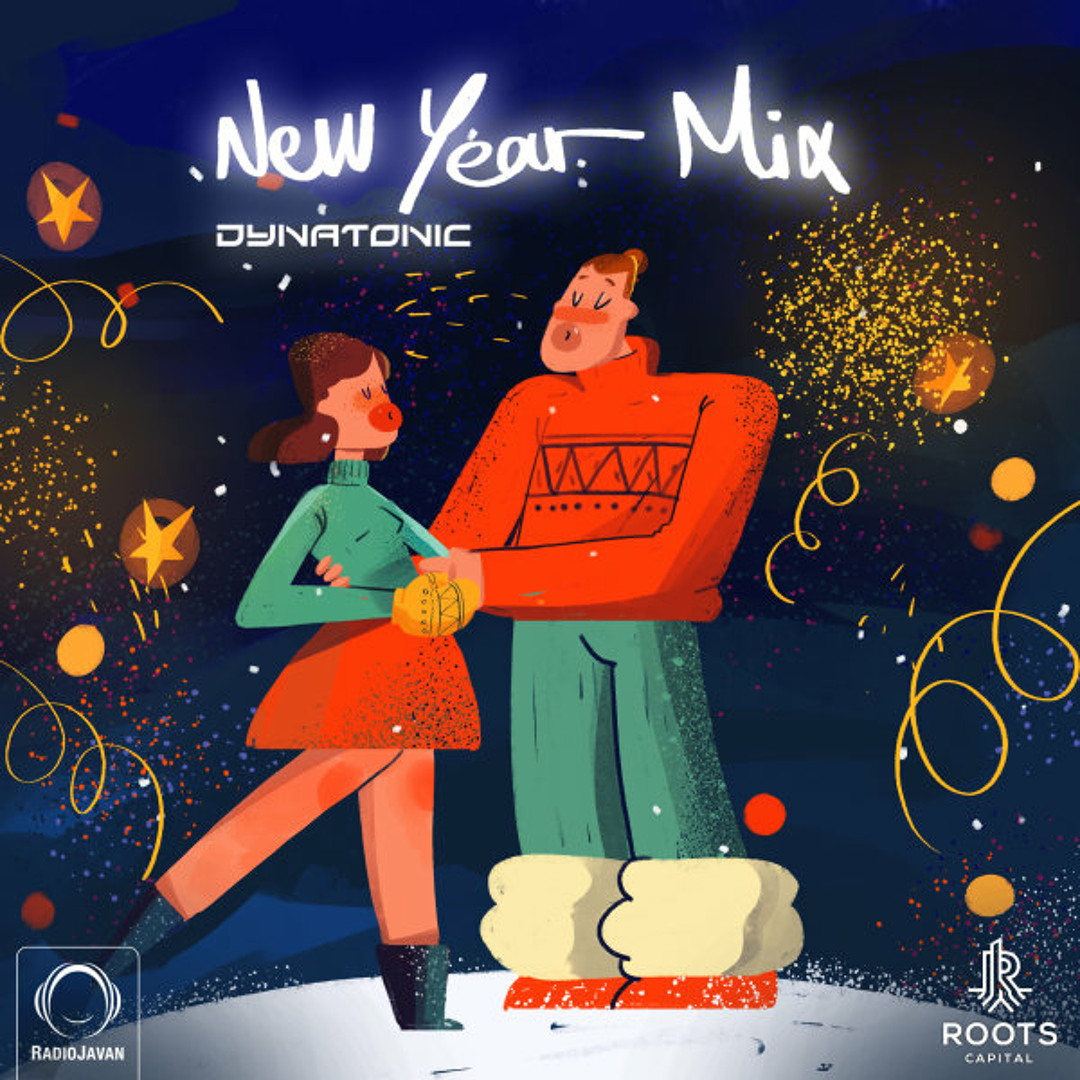 Stream Radio Javan's New Year Mix 2022 (Iranian/Persian House Mix) by Dynatonic | Listen online ...