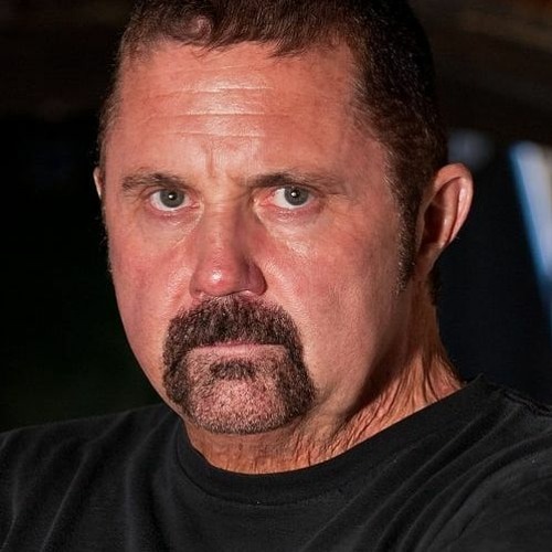Stream episode Kane Hodder on the Tony Rose Show by Tony Rose Morning ...