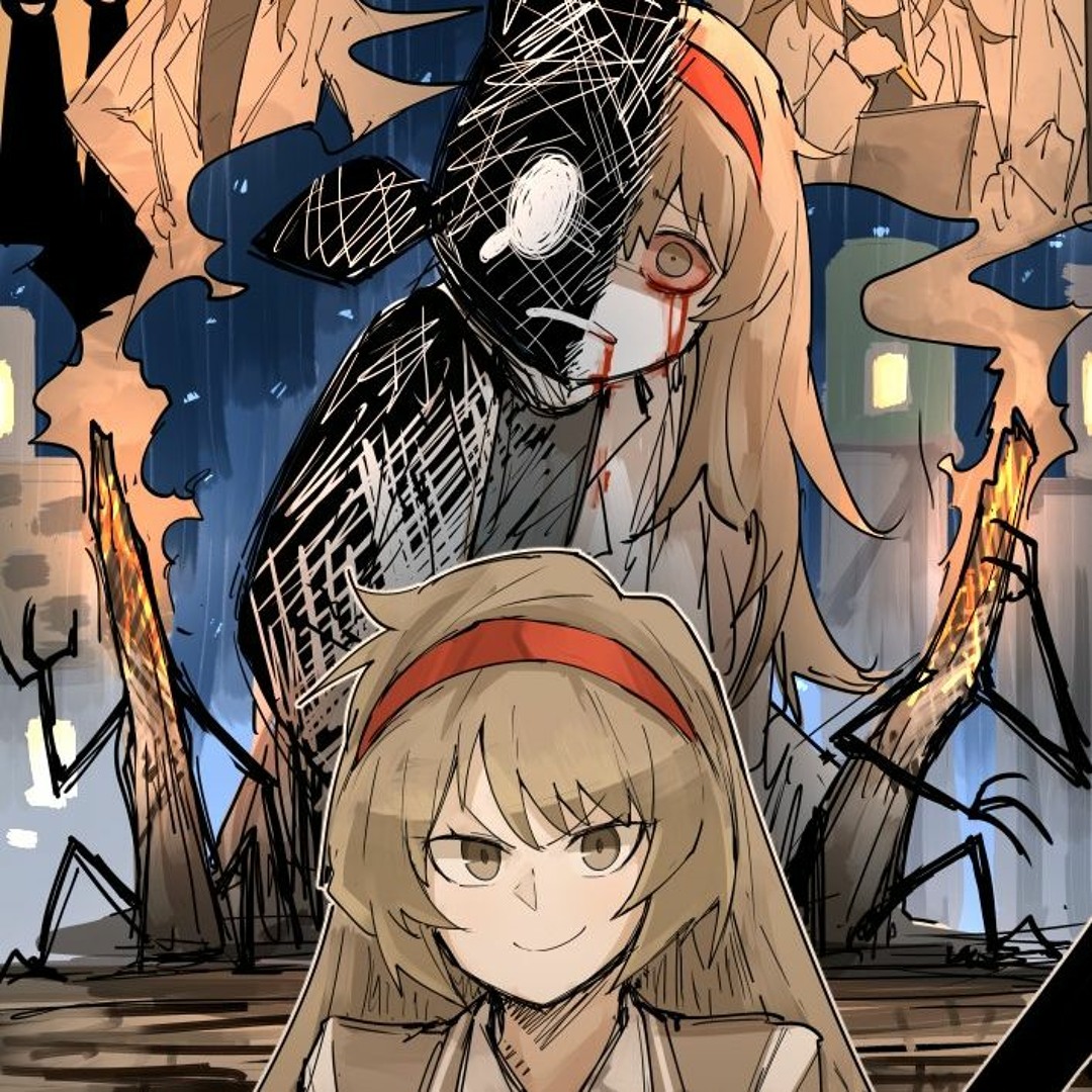 Stream Malkuth Section 2 - Library of Ruina OST by Miμ | Listen online ...