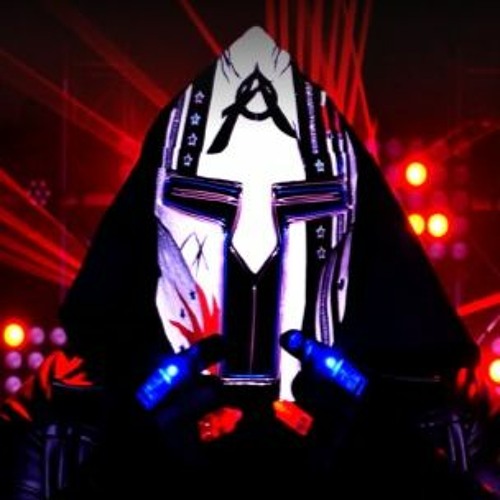 Stream DJ Anarchy - LET'S PARTY (EDM) Official by DJ ANARCHY | Listen ...