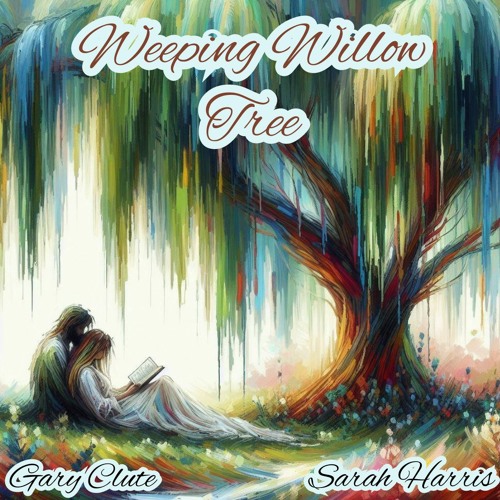 Stream Weeping Willow Tree by Gary Clute | Listen online for free on ...
