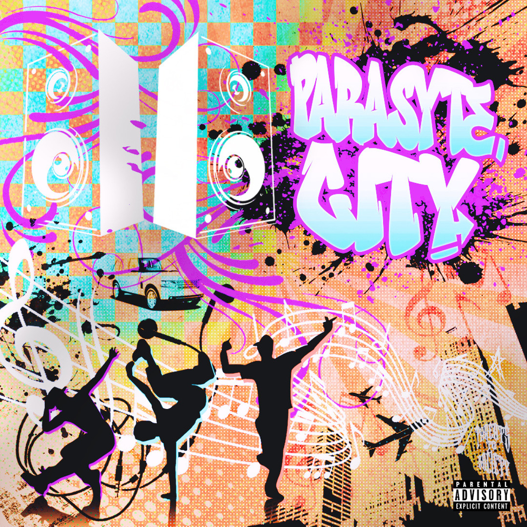 Stream THELASTPAYNE | Listen to PARASYTE CITY playlist online for free ...