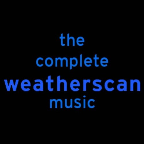 Stream Weatherscan Music - Track 3 by MTM Productions | Listen online ...
