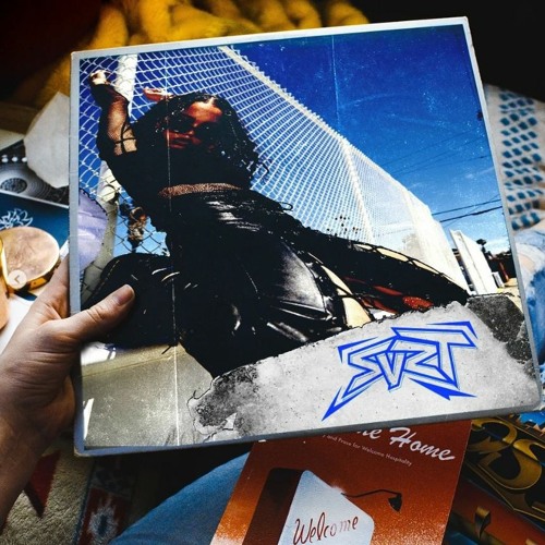 Stream ID Showcase Vol.1 - SVRT by SVRT | Listen online for free on ...