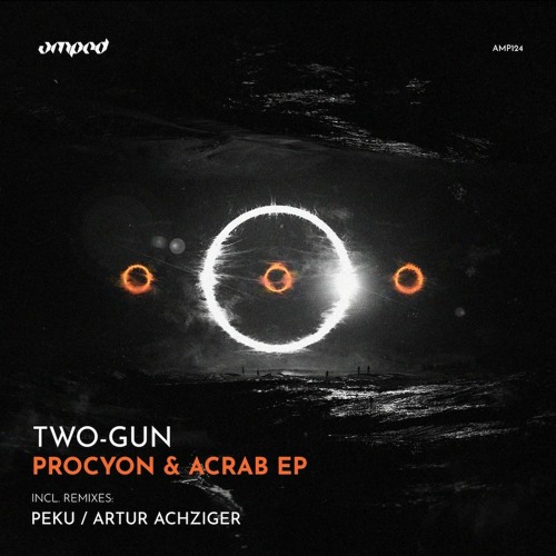 Stream Two-Gun - Acrab (Artur Achziger Remix) by Two-Gun | Listen ...