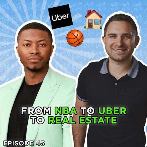 Stream Meet The Former NBA Player Turned Luxury Realtor | Sam Coleman ...