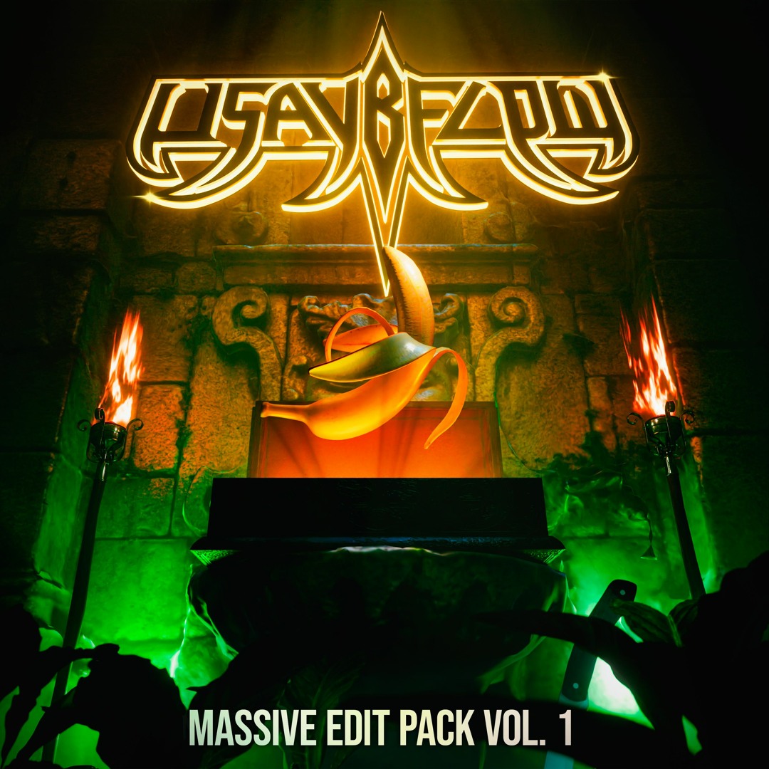 Listen to Bananas (Usaybflow MASSIVE Edit) by Usaybflow in best drops ...