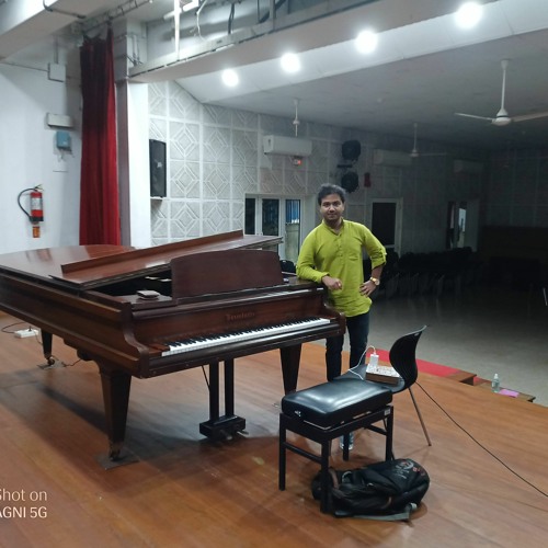 Stream Tribute To Ustad Rashid Ali Khan by Ritayan Biswas | Listen ...