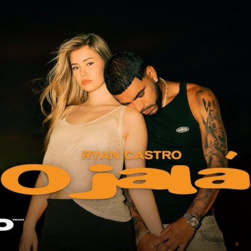 Stream Ryan Castro - Ojalá EXTENDED DJ - 102 BPM MIGUEL CANO by Dj Miguel Cano | Listen online ...