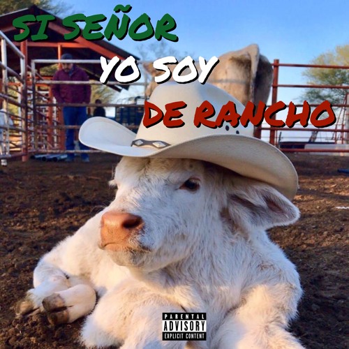 Stream Si Señor Yo Soy De Rancho by Frankhanstone | Listen online for ...