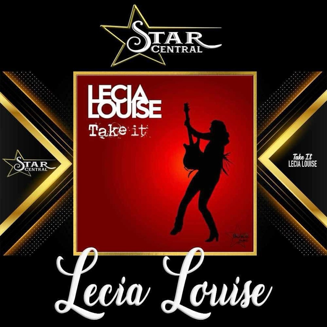 Stream Lecia Louise interview with Mark Eckel Oz Radio Gold by Lecia ...