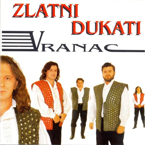 Stream Ej, Noći Puste by Zlatni Dukati | Listen online for free on SoundCloud