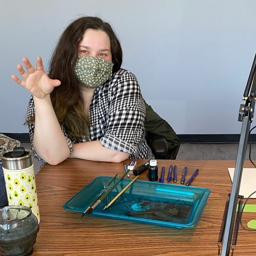 Stream Kamila Mlynarczyk interview by Midtown Radio by The Beasting ...