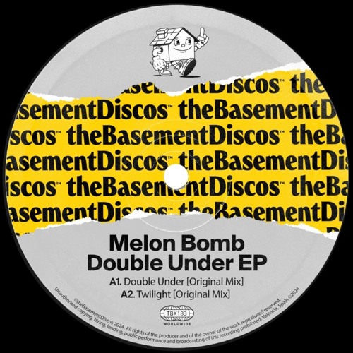 Stream PREMIERE: MELON BOMB - TWILIGHT by Maslow Unknown | Listen online for free on SoundCloud