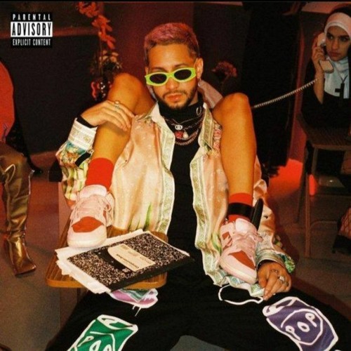 Stream [free] Mora X Feid Type Beat 2023 Abusadora Moliprod By