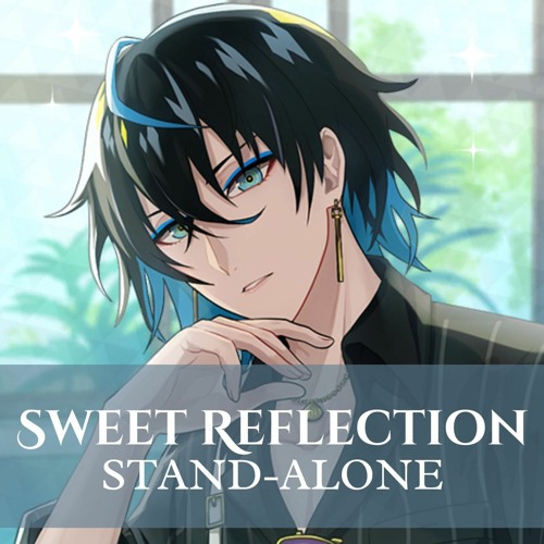 Stream 『テクノロイド Technoroid』STAND-ALONE / Sweet Reflection by Falulu22 | Listen online for free on ...