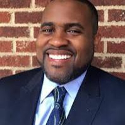 Stream Black Churches Matter - An Interview with Pastor Darryl D ...