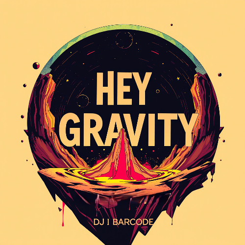 Stream Hey Gravity by Future Production Studio | Listen online for free ...