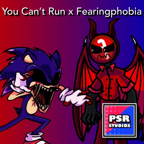 Stream [FNF Mix] "We're GODS" ~ (You Can't Run X Achluphobia Classic ...