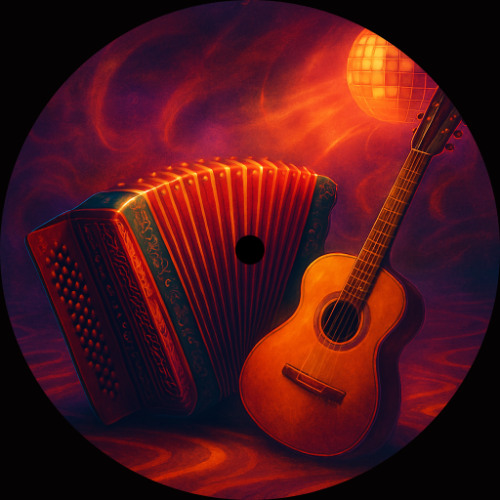 Stream Cartel Disco by Glee Mitchel | Listen online for free on SoundCloud