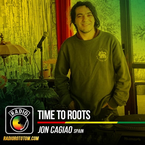 Stream Time To Roots - Interview Wayne Sleng Teng Smith Jr. (Radio ...