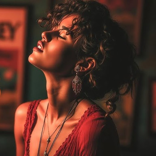 Stream Timeless Love Songs - Etta James Inspired Blues & Soul Classics ...