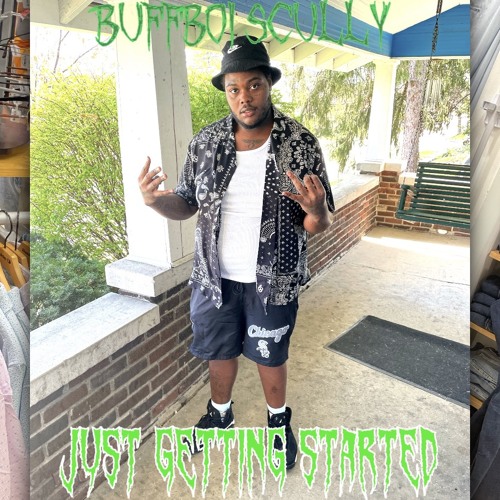 Stream Scully Flow - BuffBoi Scully by BuffBoi Scully | Listen online ...