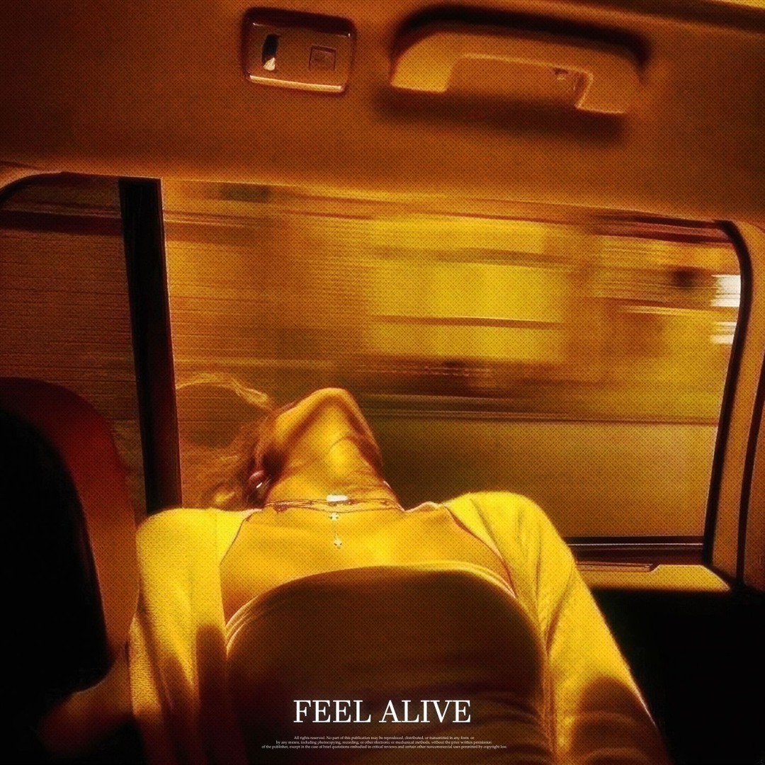 Stream Feel alive by Raingen | Listen online for free on SoundCloud