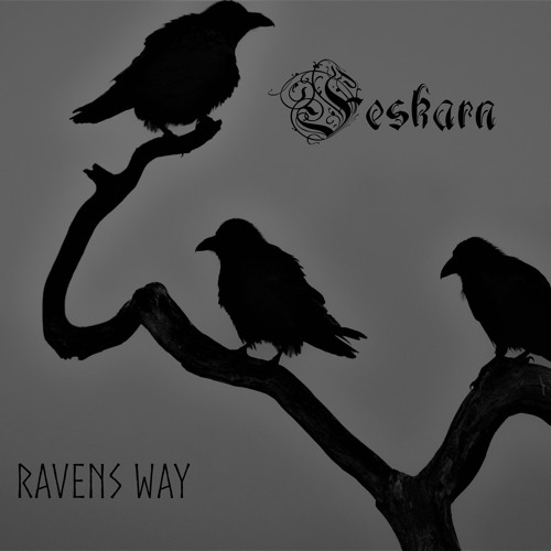 Stream Feskarn - Broken World by Feskarn | Listen online for free on ...