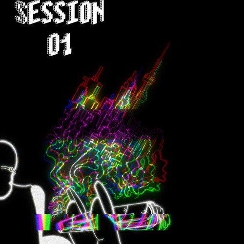 Stream Session 01 by Conan | Listen online for free on SoundCloud