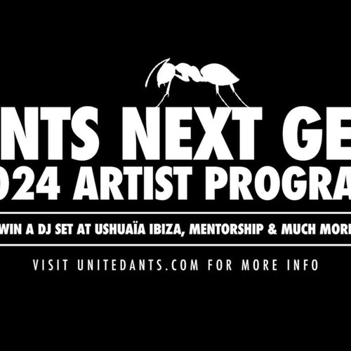 Stream ANTS: NEXT GEN COMPETITION 2024 BY CALLUM HILL by Callum Hill ... Stream ANTS: NEXT GEN COMPETITION 2024 BY CALLUM HILL by Callum Hill ...