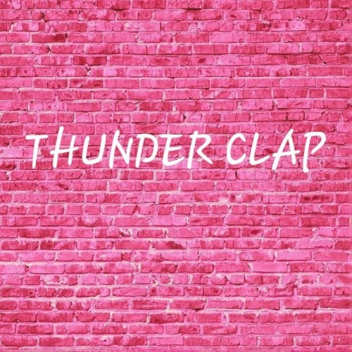 Stream Cardi B Type Instrumental - Thunder Clap by Tu' Tone Productions ...