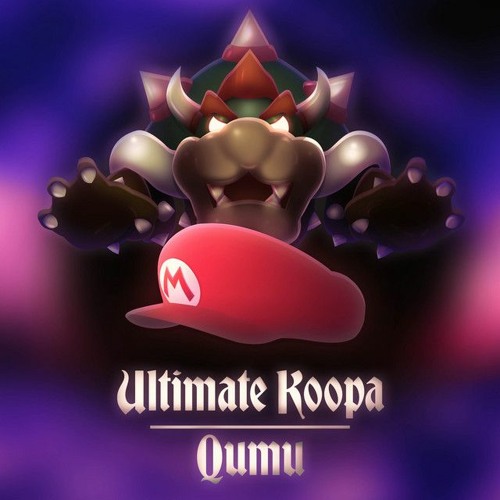 Stream Super Mario 64 - Ultimate Koopa [Remix] by a simple qumu ...