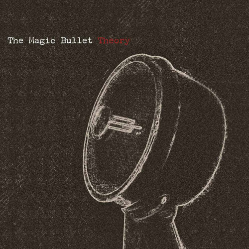 Stream R.E.B, Pt. 1 by The Magic Bullet Theory | Listen online for free ...