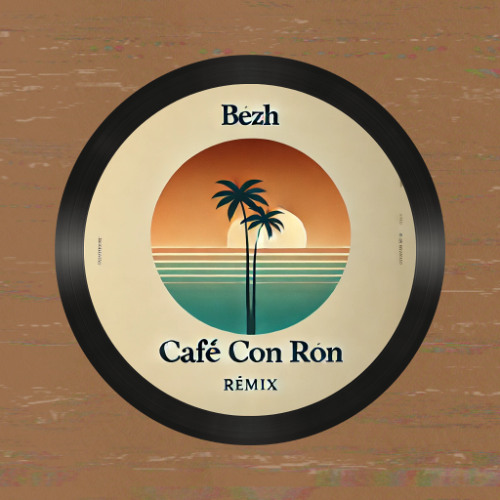 Stream Cafè Con Ron - Bezh Latin House Remix by Bezh | Listen online ...