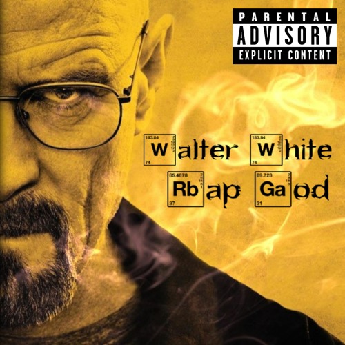 Stream Walter White - Rap God by magichat69 | Listen online for free on ...