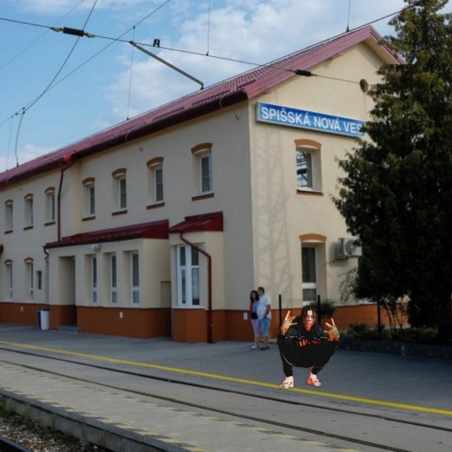 Stream ZSSK but it's UK drill by simon stanko | Listen online for free ...