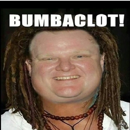 Stream Bumbaclot Appropriation! (Prod. Fred Irie) by ∞ | Aŋîmå5117 | ∞ ...