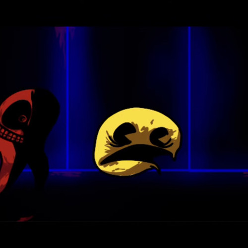 Stream “Hunted” FNF Prey but Clyde, Blinky, And Pac-Man Sing it by ...