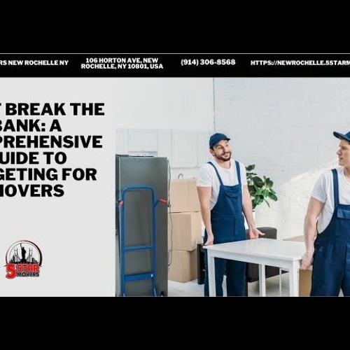 Stream Don’t Break The Bank A Comprehensive Guide To Budgeting For ...