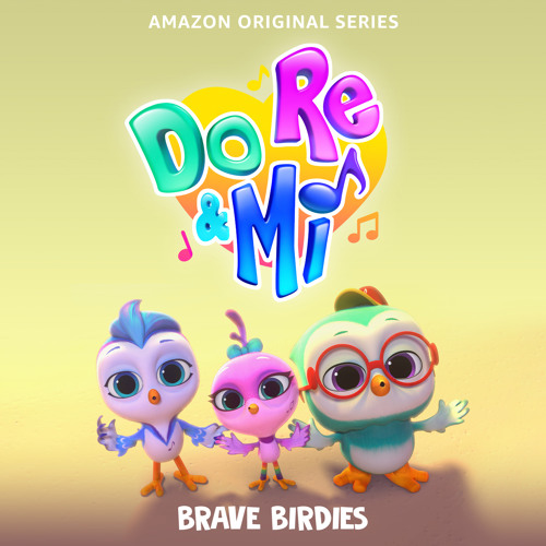 Stream Sing It Forward (From “Do, Re & Mi”) by Kristen Bell | Listen ...