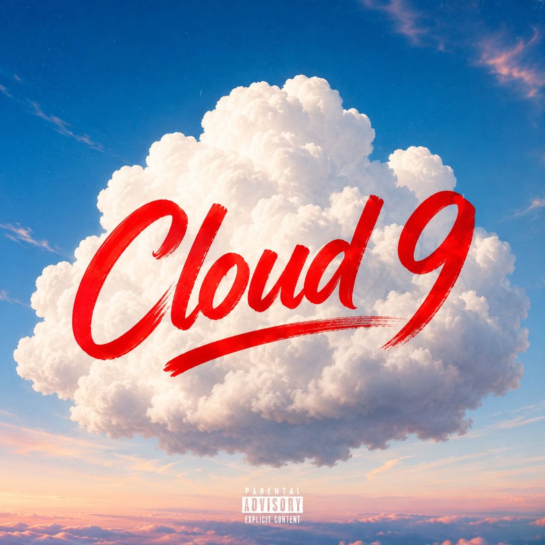 Stream Cloud 9 by Alex Giggle | Listen online for free on SoundCloud