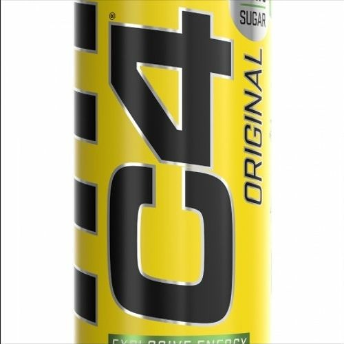 Stream C4 Energy by rick reese archive | Listen online for free on SoundCloud