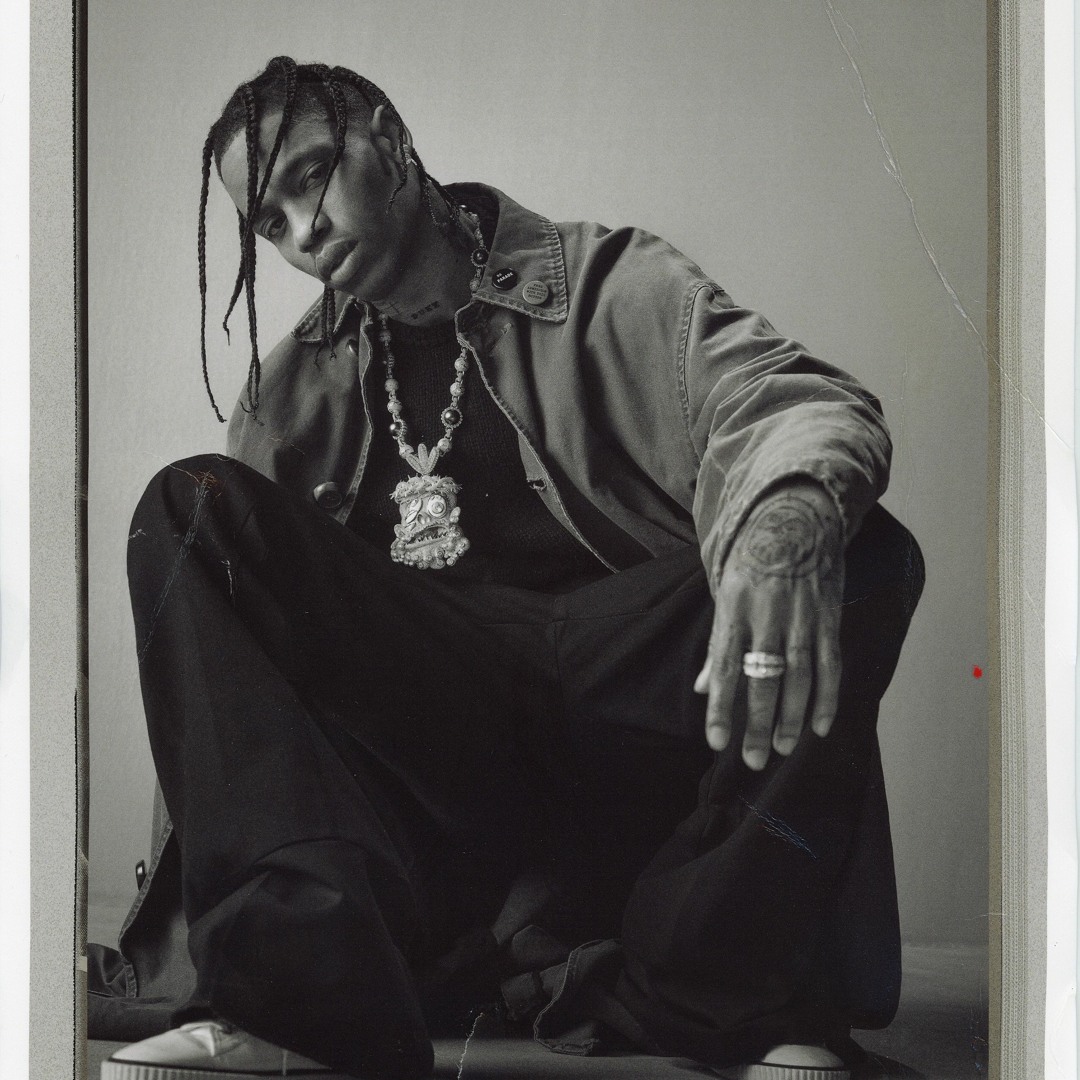 Stream Travis Scott - Knife (Unreleased Gully Movie Track) [Extended ...
