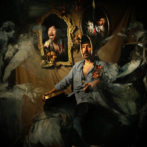 Stream 02 HEADLESS GEISHA - Raro (Warm Blooded) by Raro | Listen online ...