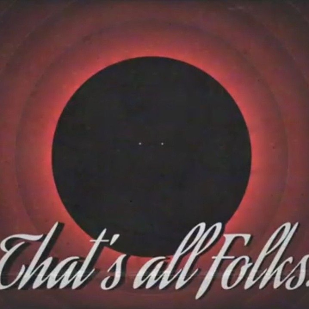 Stream Vs Cartoon Cat - That's All Folks... - By Kreagato by FNF Song ...